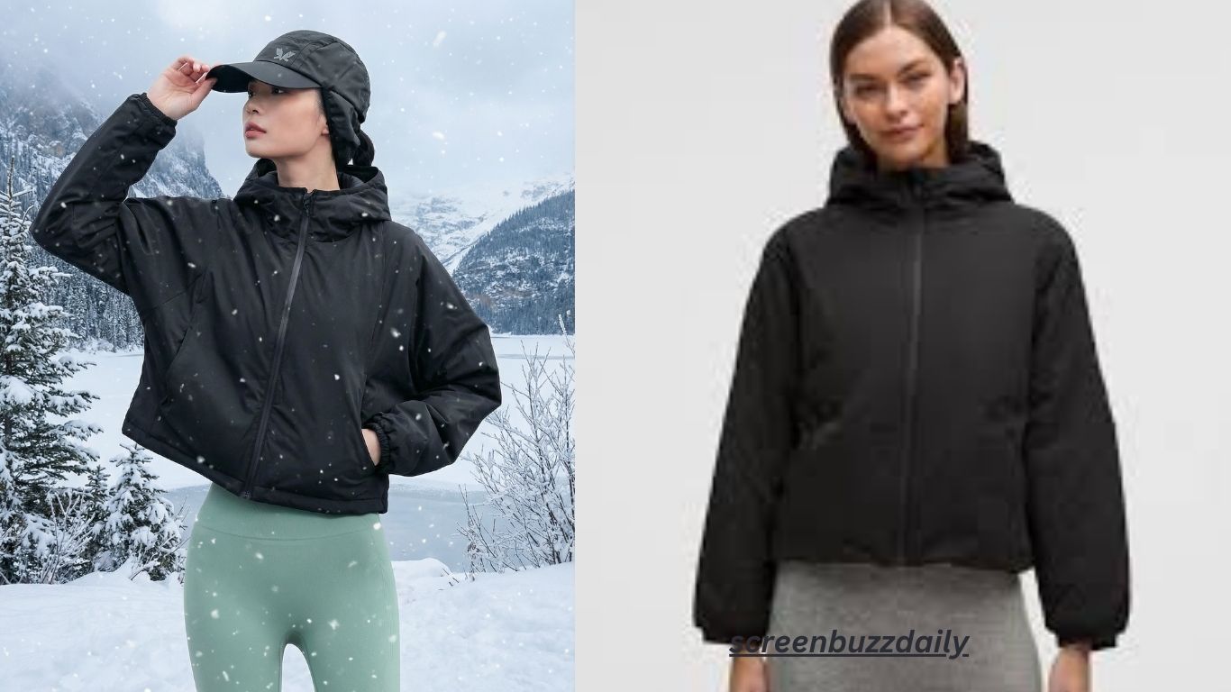 Winter Running Gear Boom: Cold-Weather Running Fashion Trend